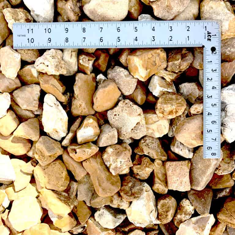 Meramec Large Rock - Pine Landscape Center | Bulk Decorative Gravel ...